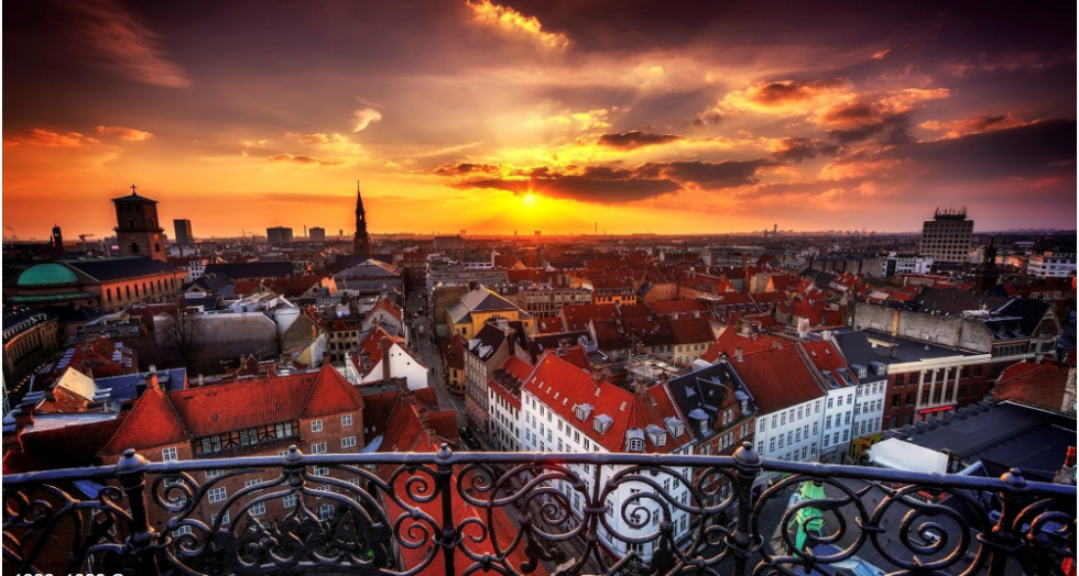 Copenhagen - World Smart Cities Forum